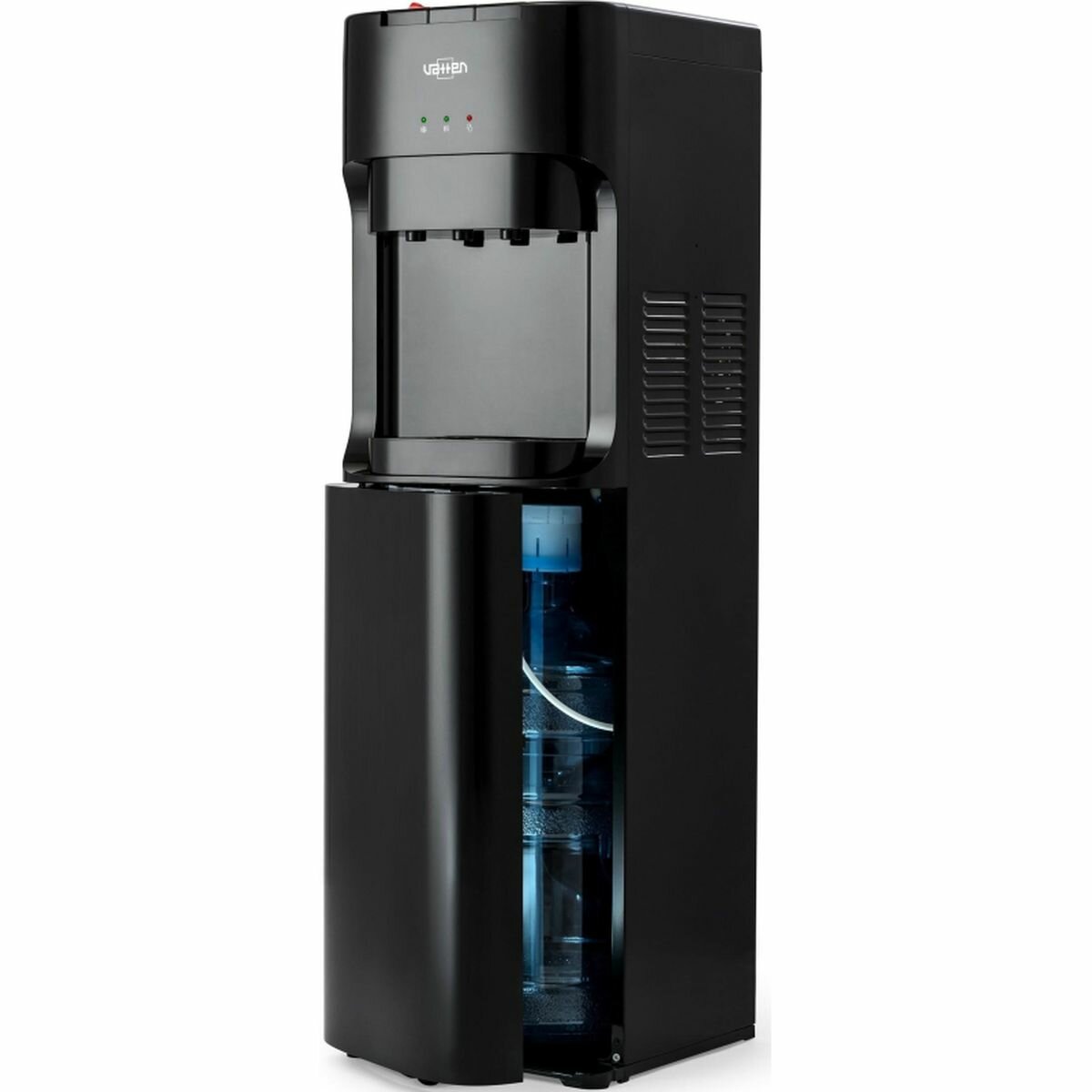 Кулер для воды Vatten L45NE, черный