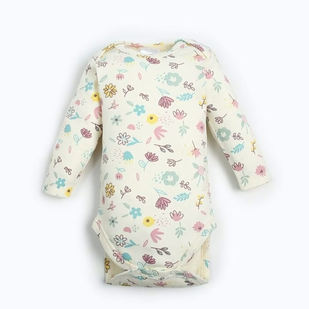 Боди Крошка Я, комплект из 2 шт.