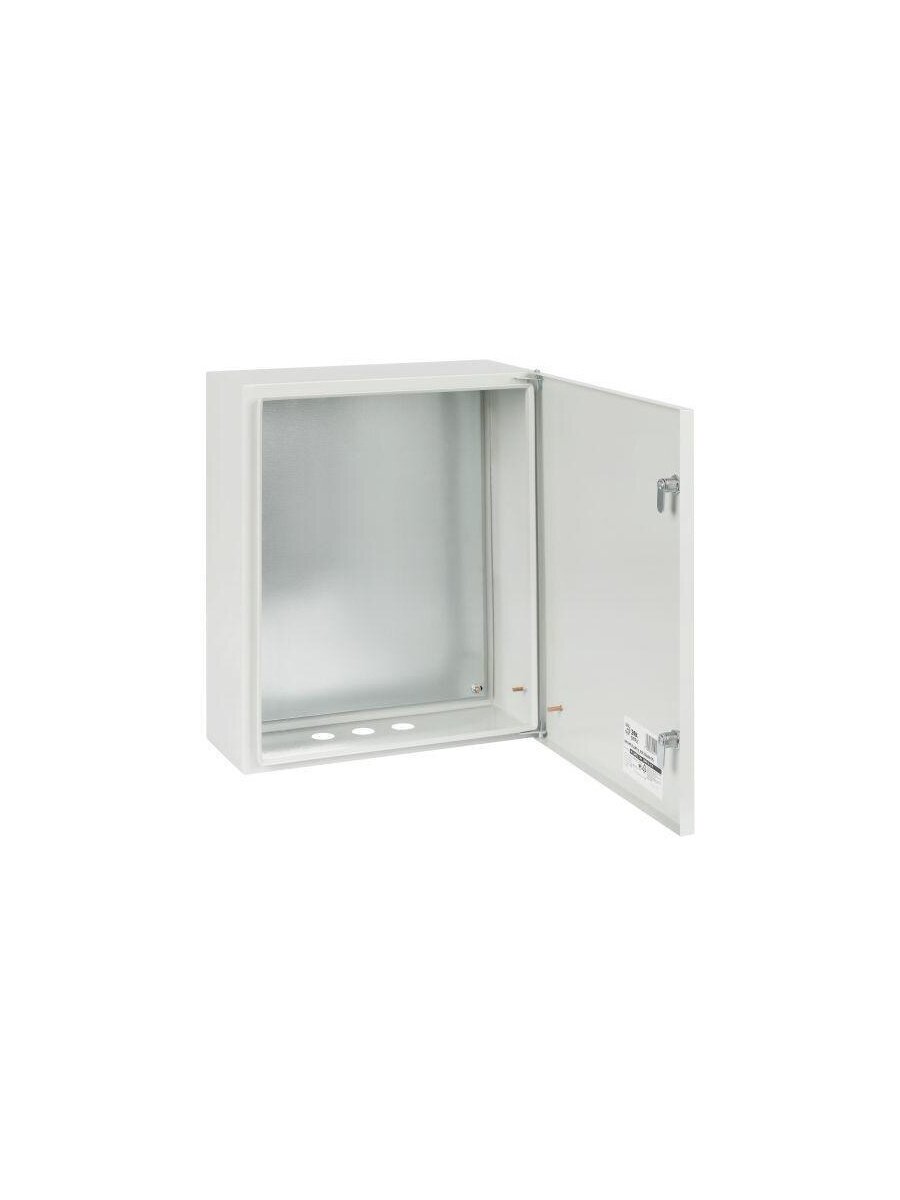 Корпус металлический ЩМП-06 SIMPLE 500х400х175 IP31 NO_SIMPLE_SHMP-06_IP31 ЭРА Б0041657
