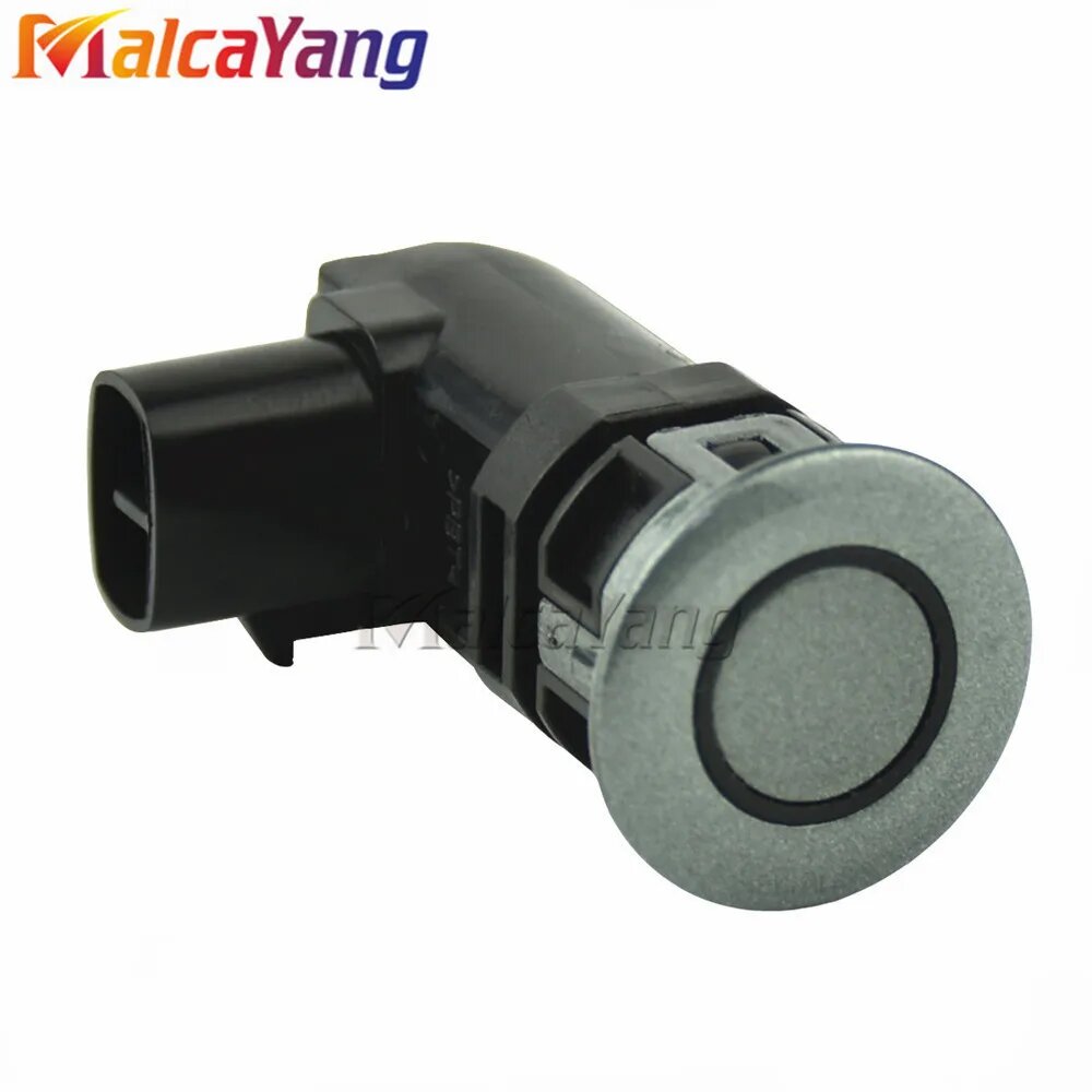 Датчик парковки Mazda 6/3 GH/BL, серый
