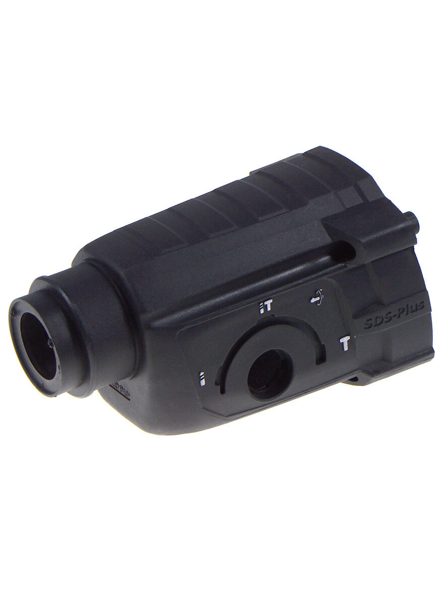 Корпус редуктора для перфоратора ЗУБР ЗП-24-750 К