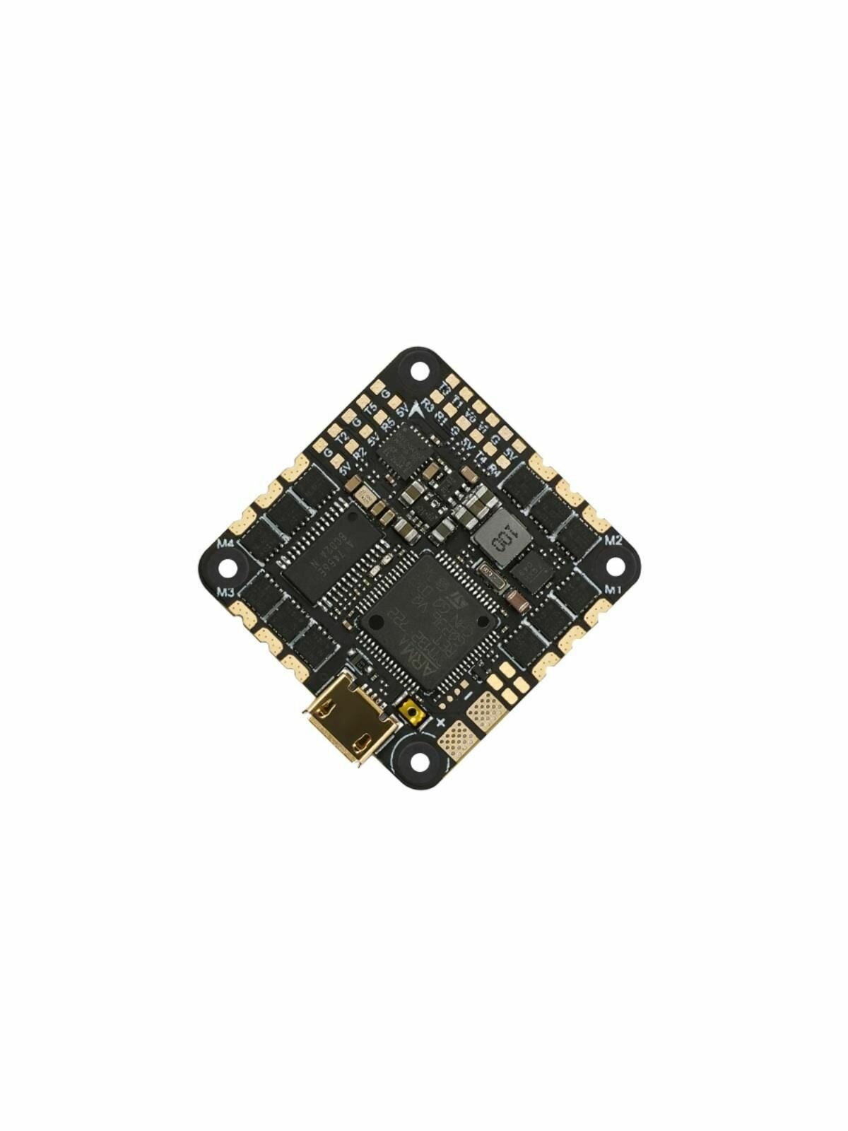 RC Самолёт Полётный Контроллер F7 35A AIO С Интегрированным ESC