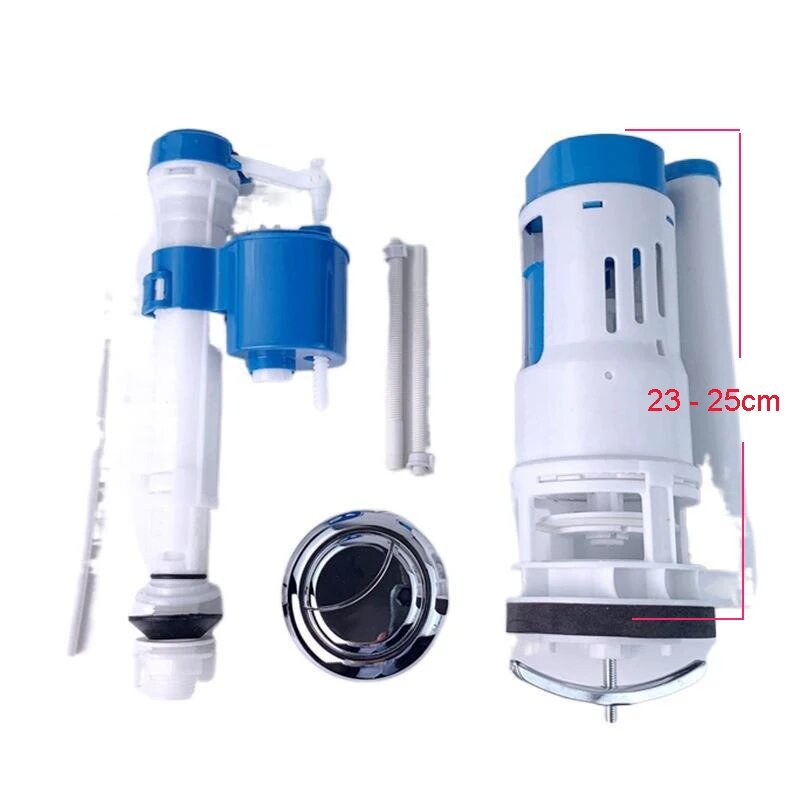 WETIPS Загрузочный клапан для унитаза one-piece set3