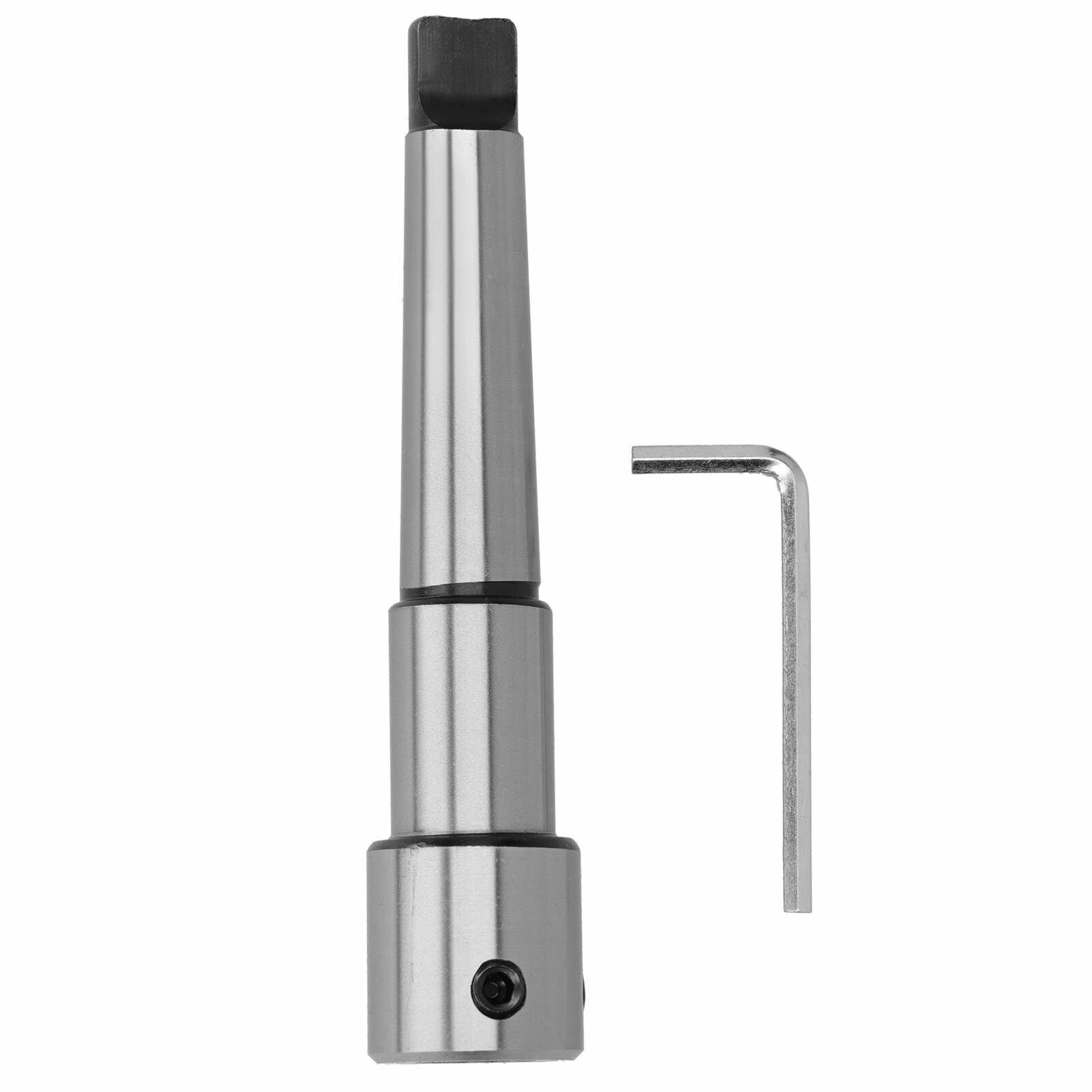 Сверлильный патрон Морзе с фрезой MT3 19,05 мм для оборудования