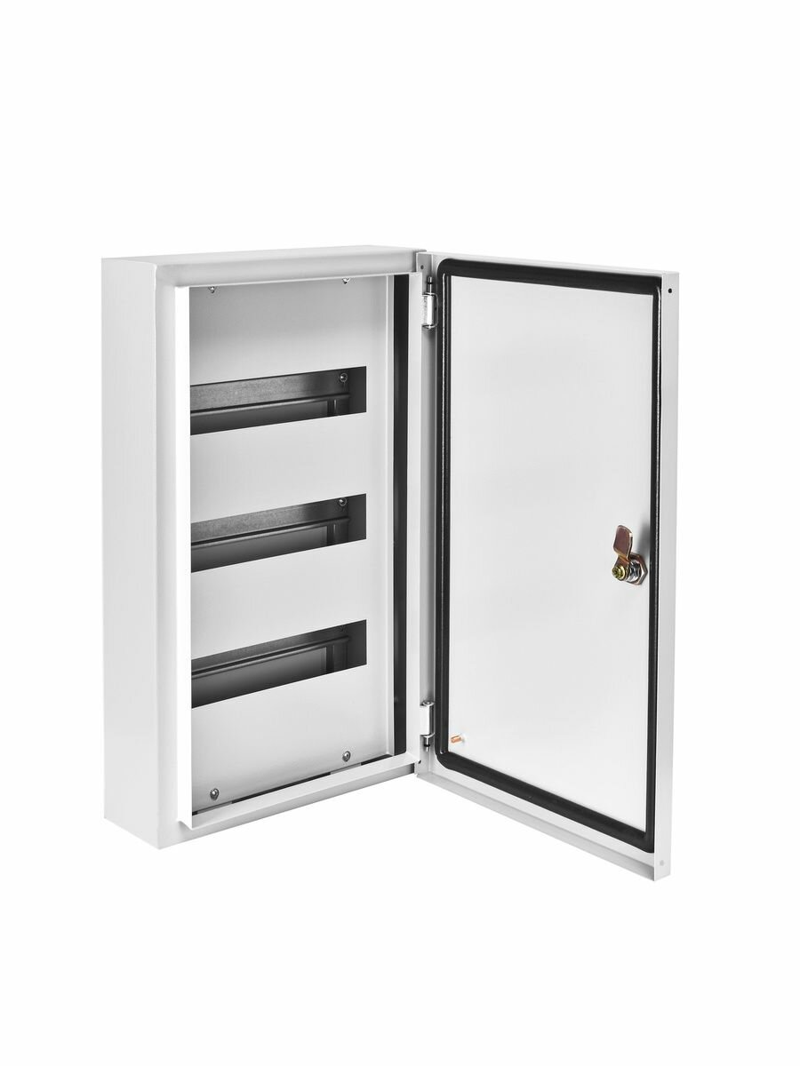 ЩРН-36 (540х330х120) IP54 щит распределительный уличный ЭПМ