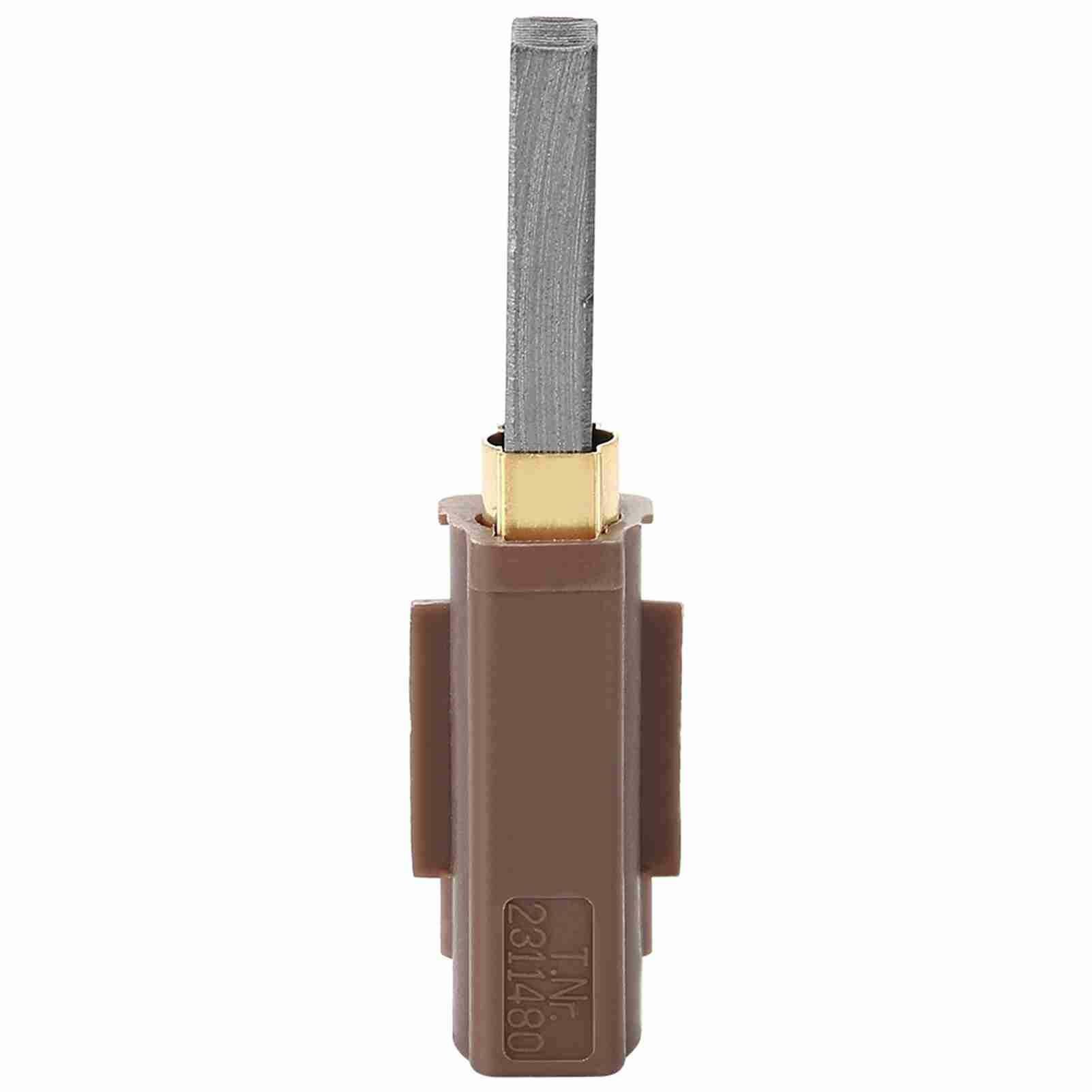 Угольная щетка для электродвигателя пылесоса Ametek Lamb, 2311480, 333261, 33326-1