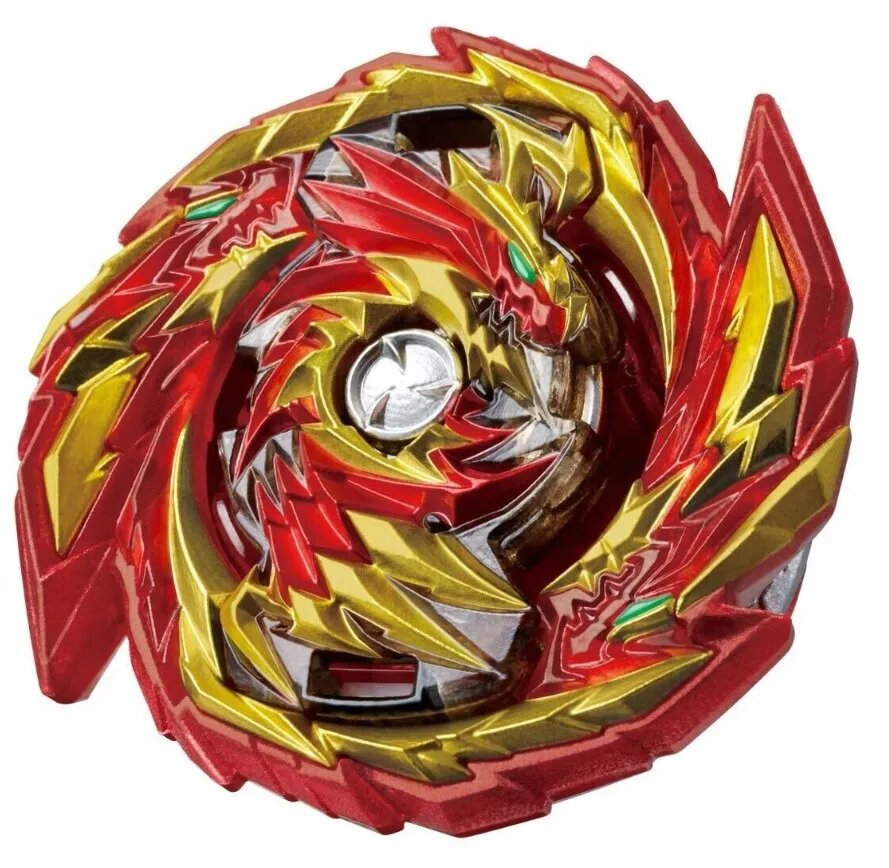 Волчок Beyblade B-167 Mirage Fafnir, Цвет B155