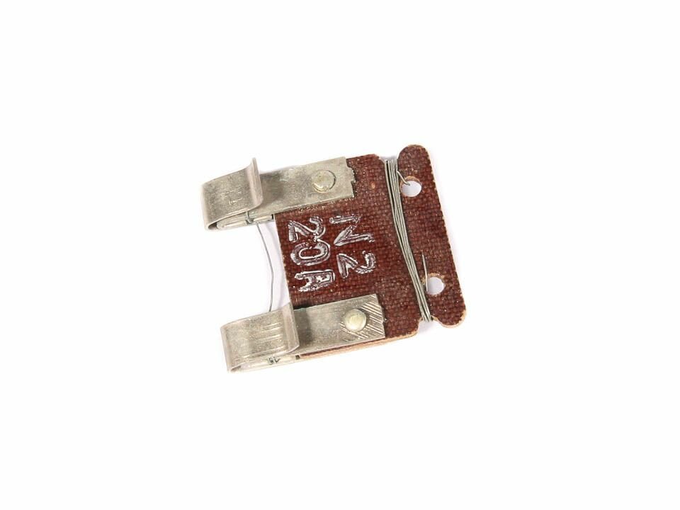 Предохранитель УАЗ 20 А с/о ПР 10А300 20А