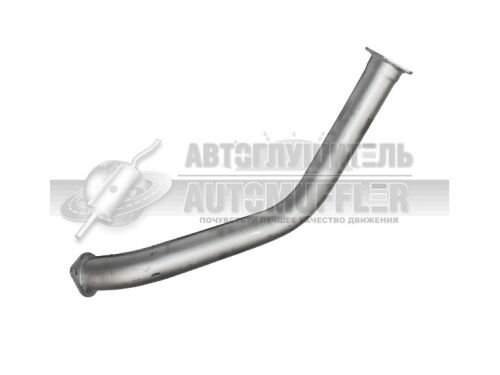 Труба промежуточная 3309 245 дв Автоглушитель AK 33081-1203238-10