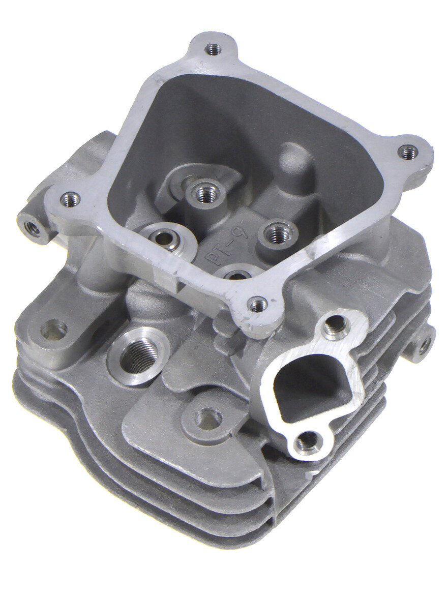 Головка цилиндра для генератора PATRIOT GP 2510 (20053055)