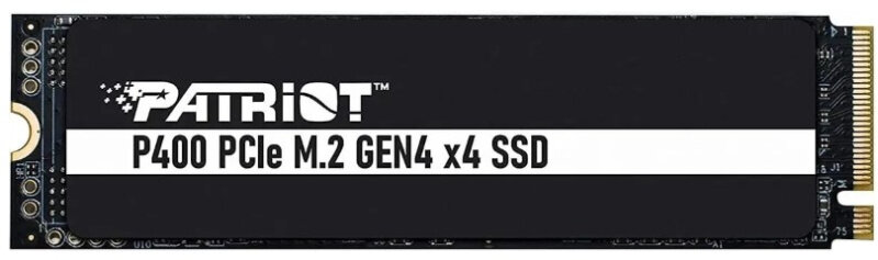 Накопитель SSD M.2 2280 2TB P400VP2TBM28H PATRIOT
