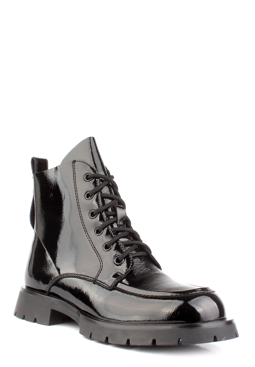 Ботинки берцы