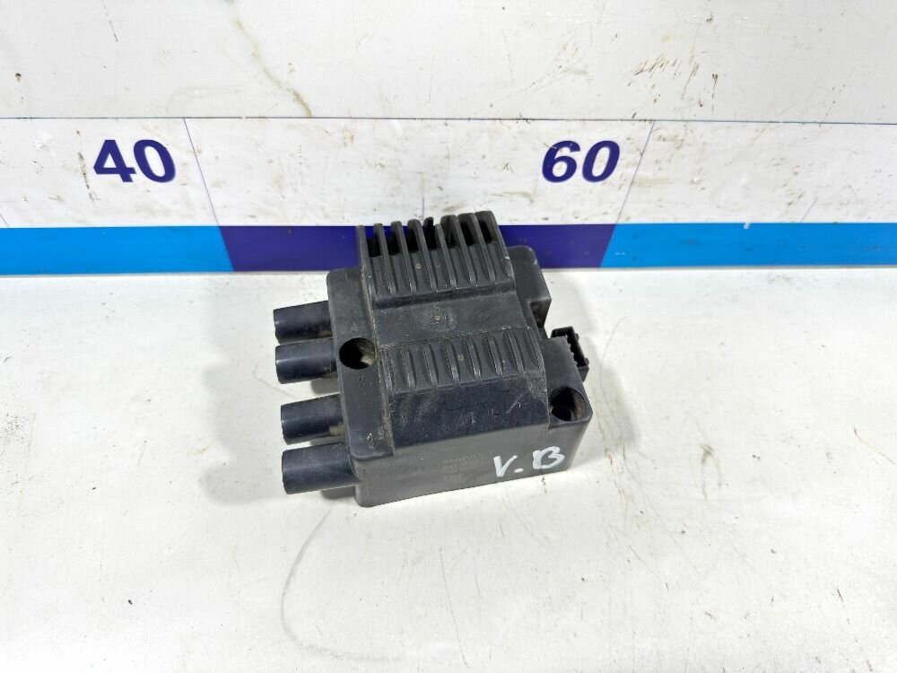 Катушка зажигания Opel Vectra B