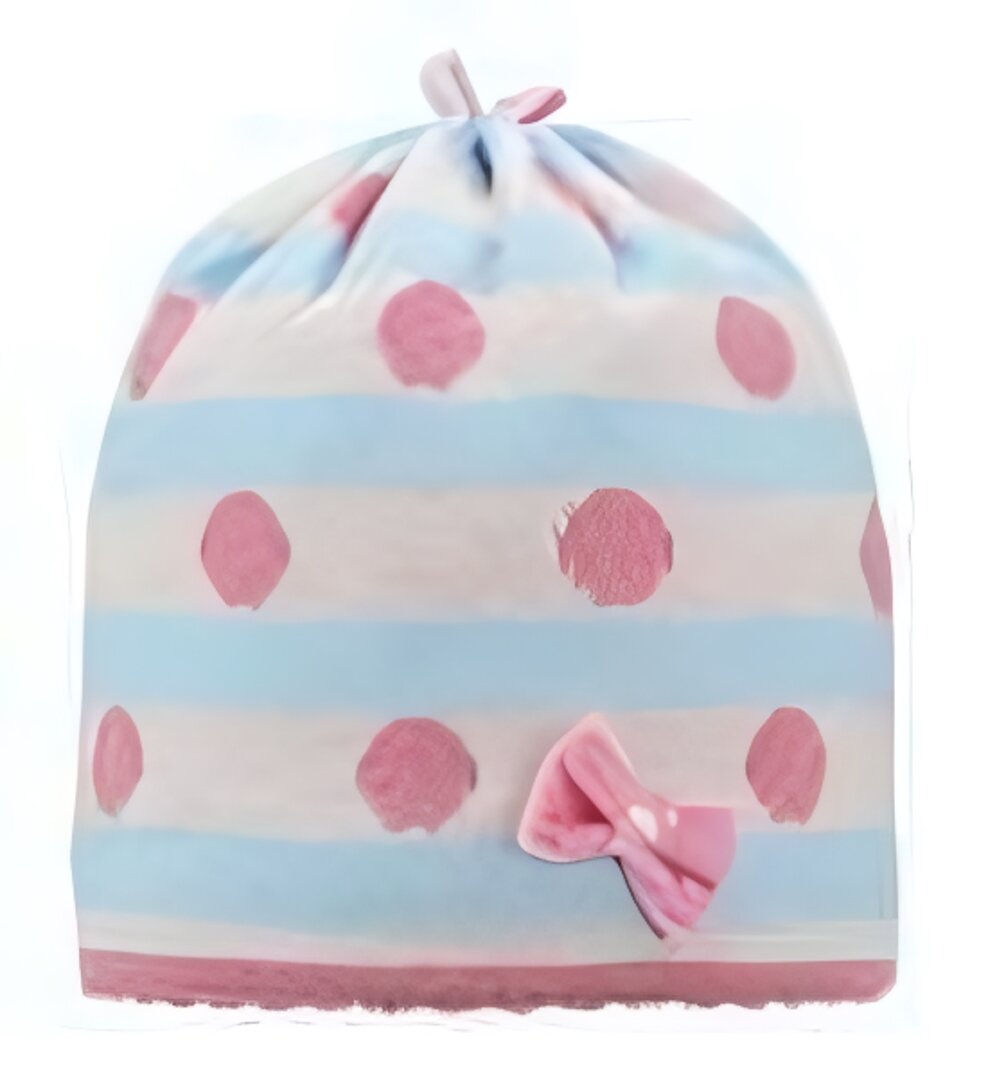 Шапка Детская коллекция для девочек