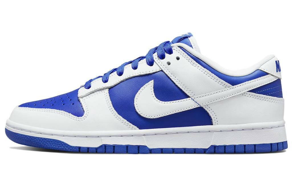 Кроссовки Dunk Low Racer
