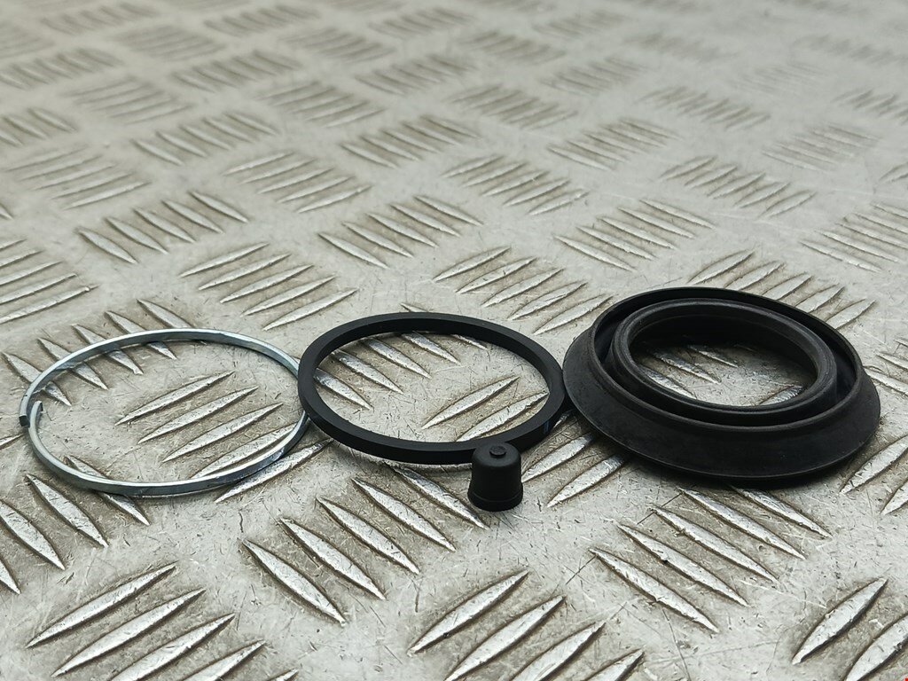 Ремкомплект суппорта Skoda Yeti 803698471C арт. 2255770
