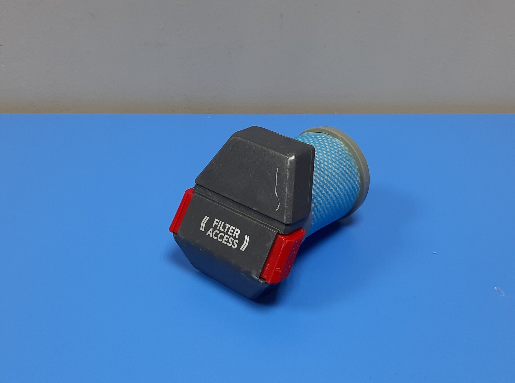 Фильтр ручного пылесоса Vitek, Hoover (уценка)