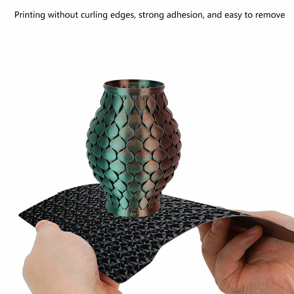 Пленка с платформой для горячего распыления Prusa Mini-PEY и PEI