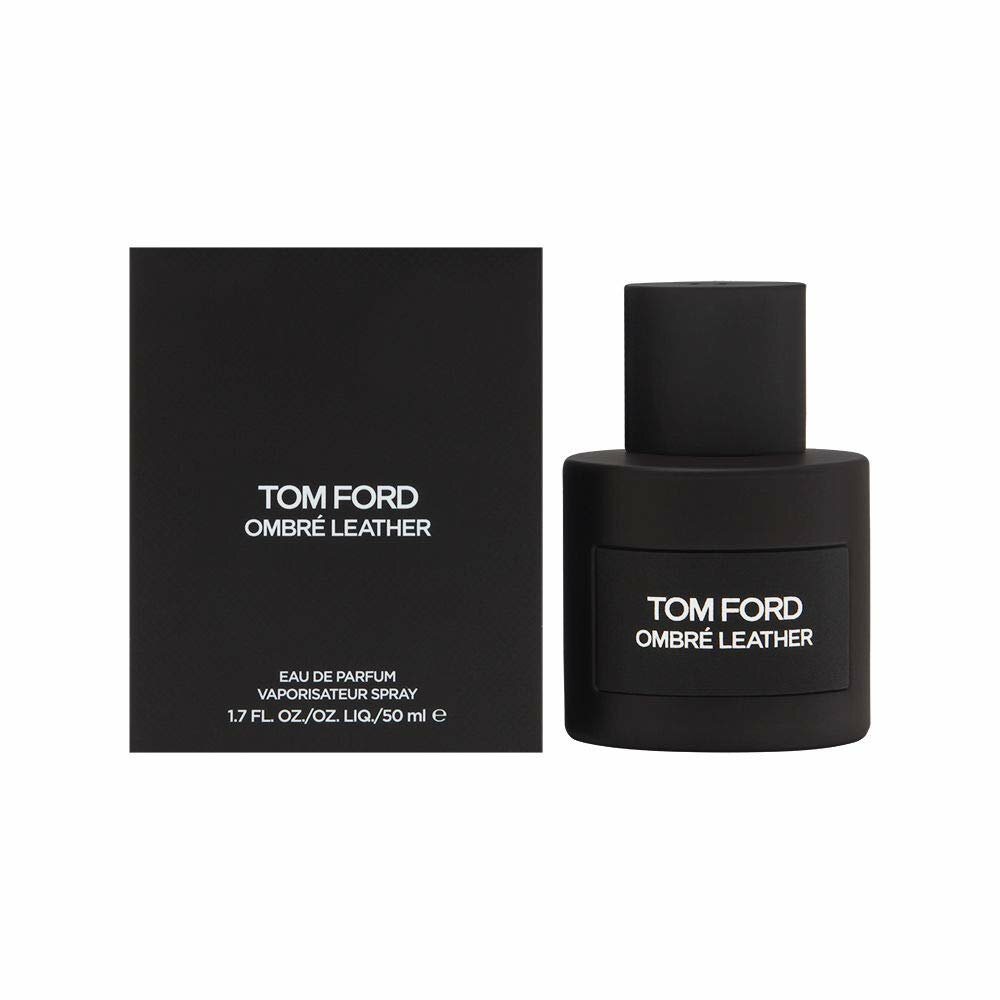 Tom Ford Ombre Leather парфюмерная вода 50 мл, унисекс аромат
