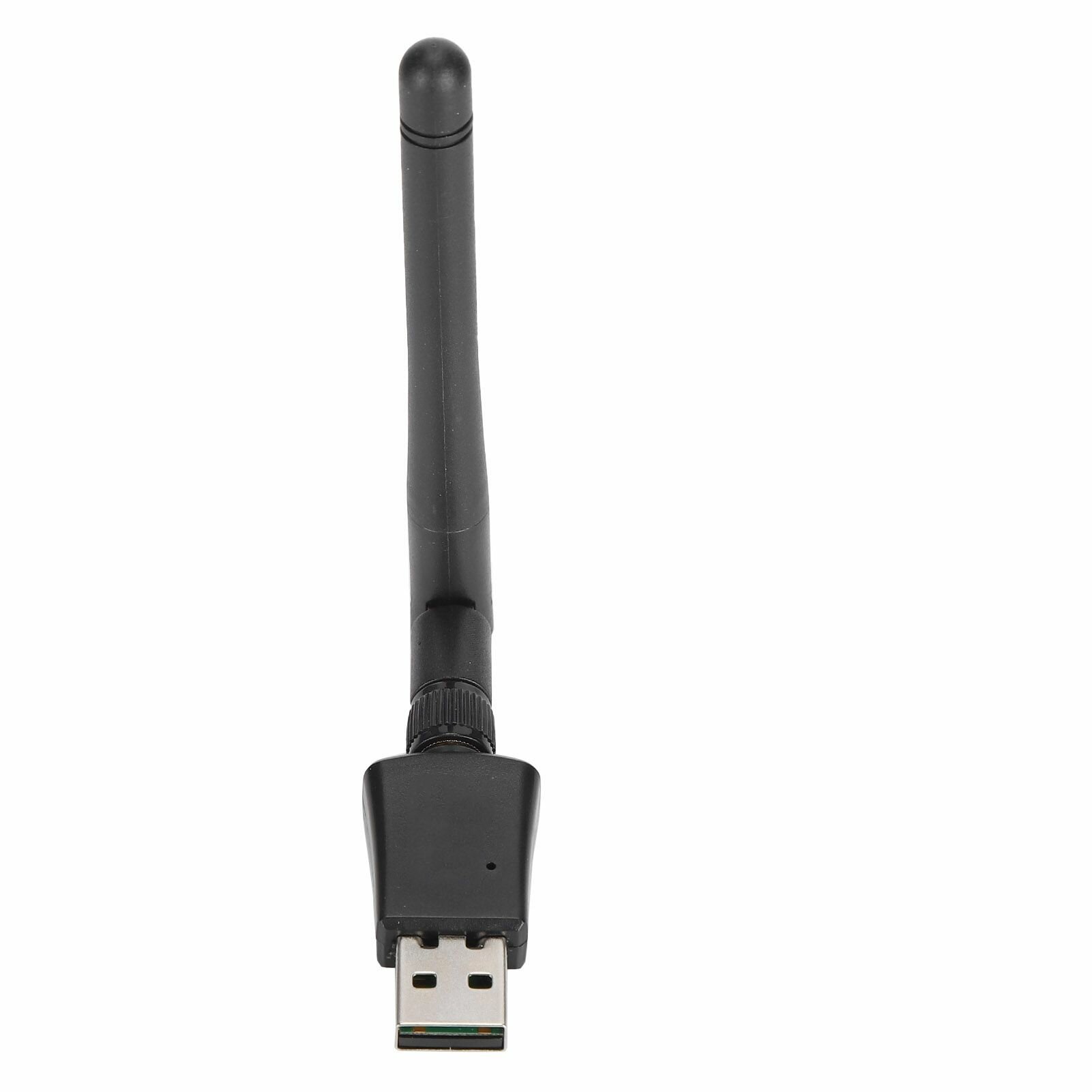 Адаптер Wi-Fi USB, AC600, двухдиапазонный, для ПК/ноутбука