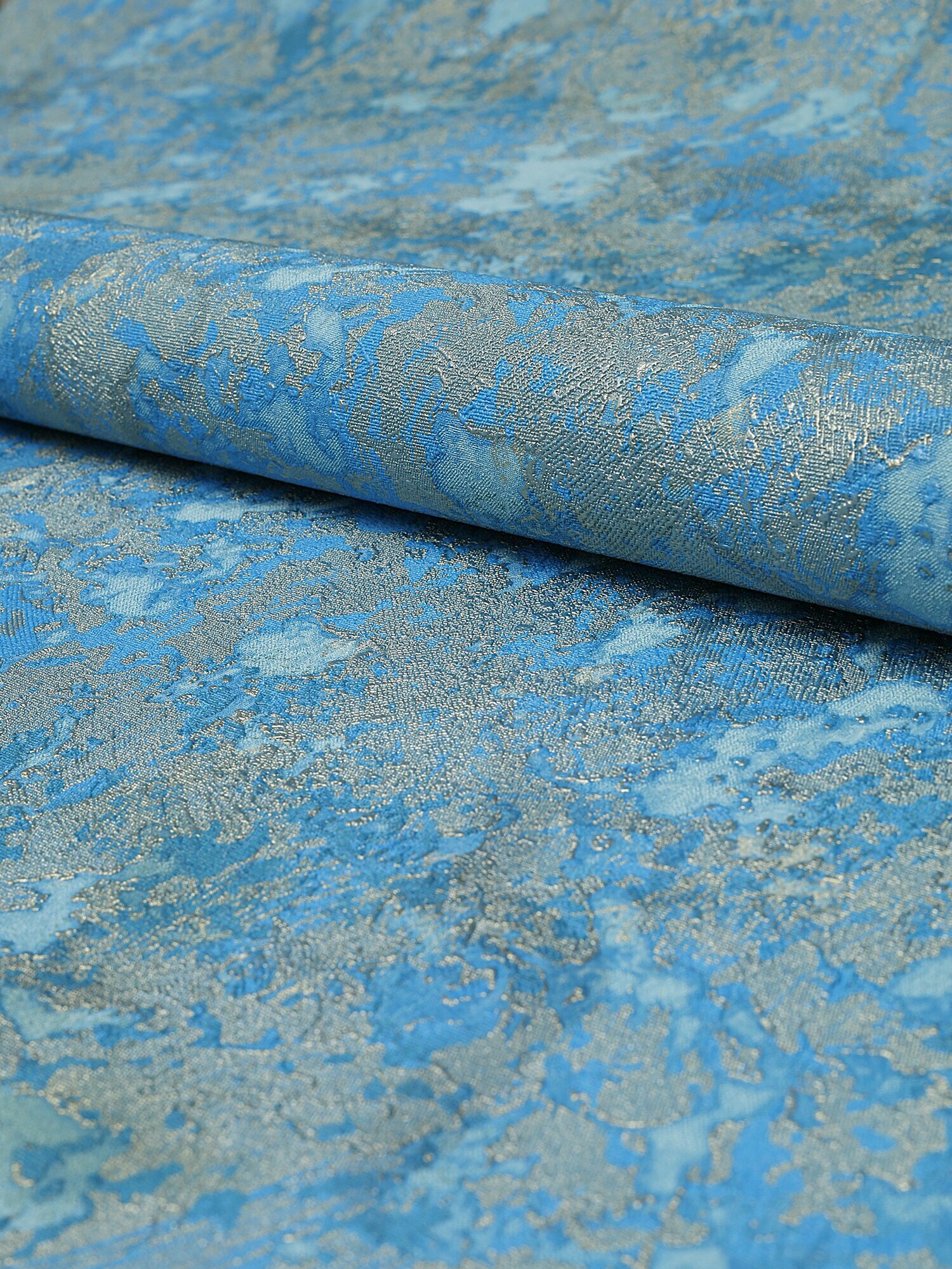 60085-06 Обои метровые, винил горячего тиснения на флизелиновой основе, Erismann