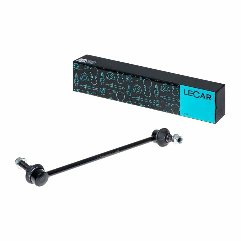 Стойка стабилизатора передняя правая для Nissan Qashqai, X-Trai, Teana, Murano, Infiniti QX / Renault Koleos