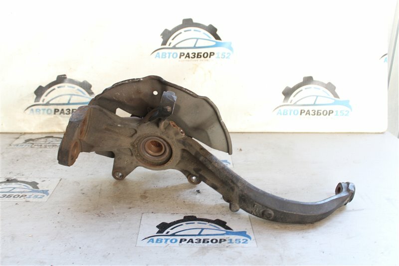 Ступица передняя левая Mazda 6 GH LF 2008-2012