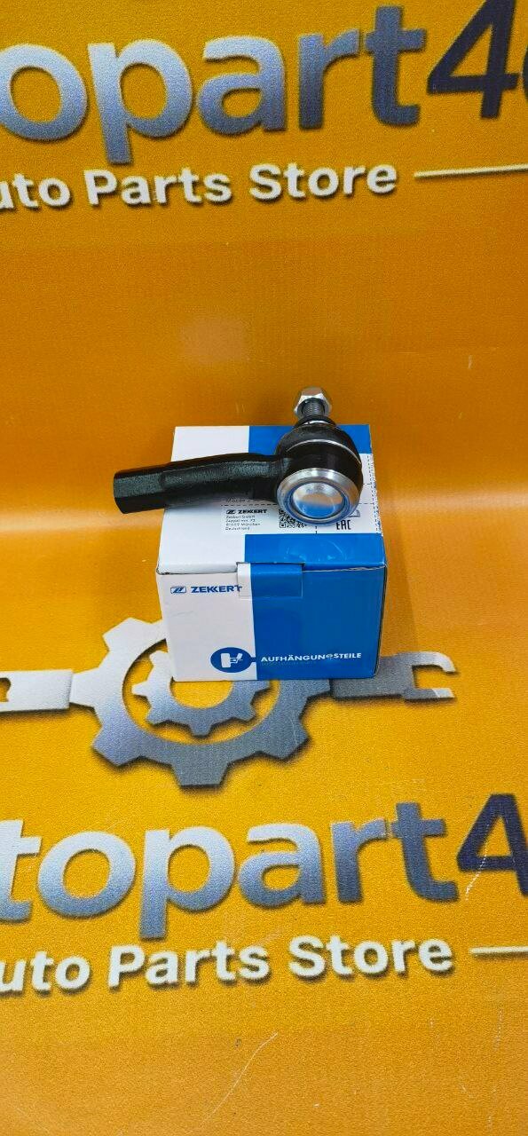 Наконечник рулевой правый Форд Фьюжн, Фиеста, Ford Fusion 02-, Fiesta V 01-