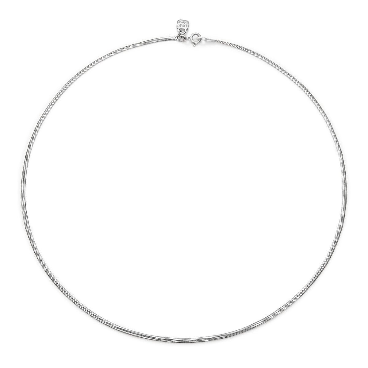 Колье, металл