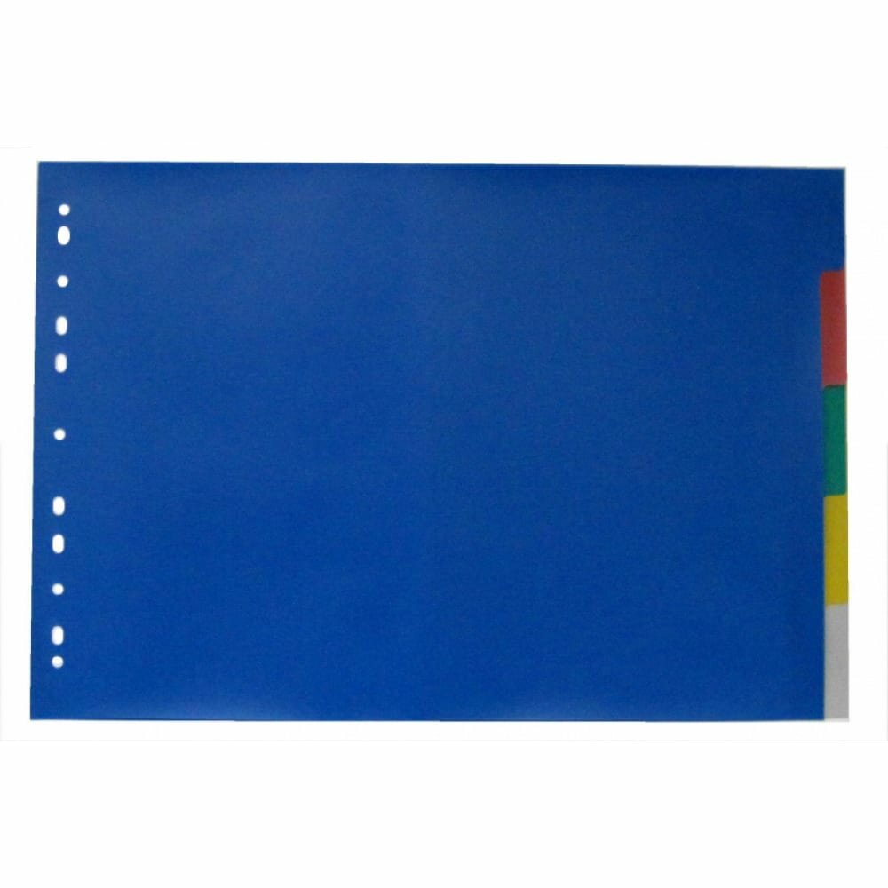 Горизонтальный разделители листов Attache 390820