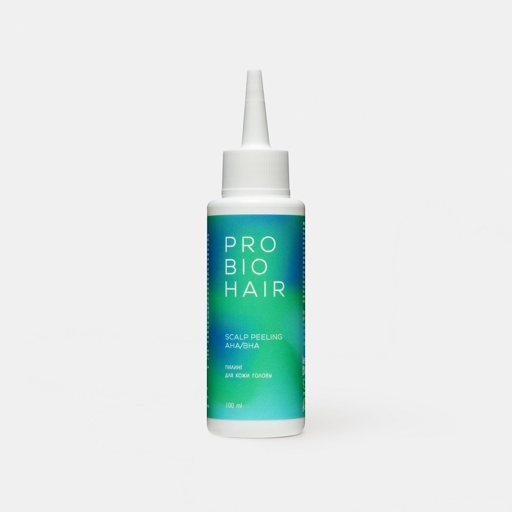 LEVRANA пилинг для кожи головы PRO BIO HAIR SCALP PEELING 100МЛ