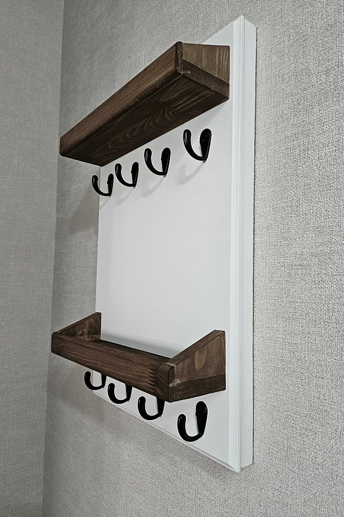 Ключница на щиток Valley Wood