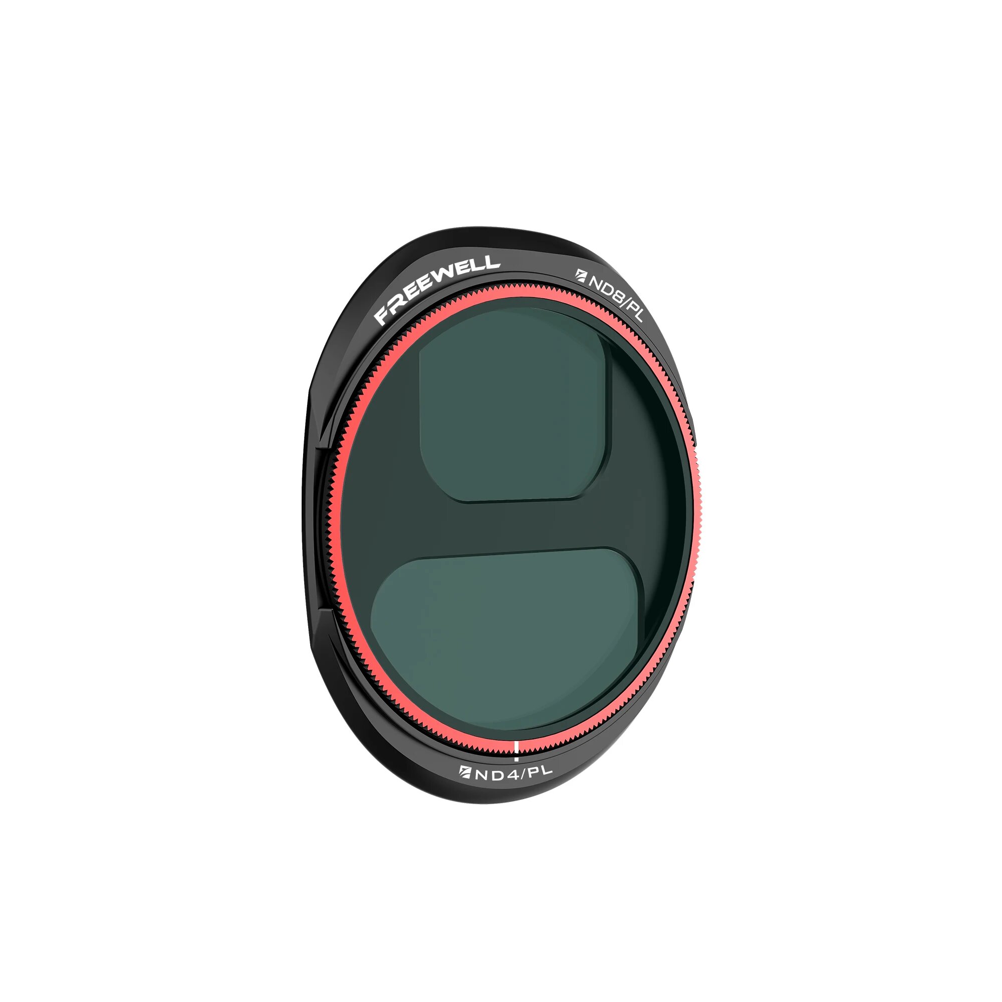 Freewell ND8PL-ND4PL фильтр для DJI Mavic 4 Pro