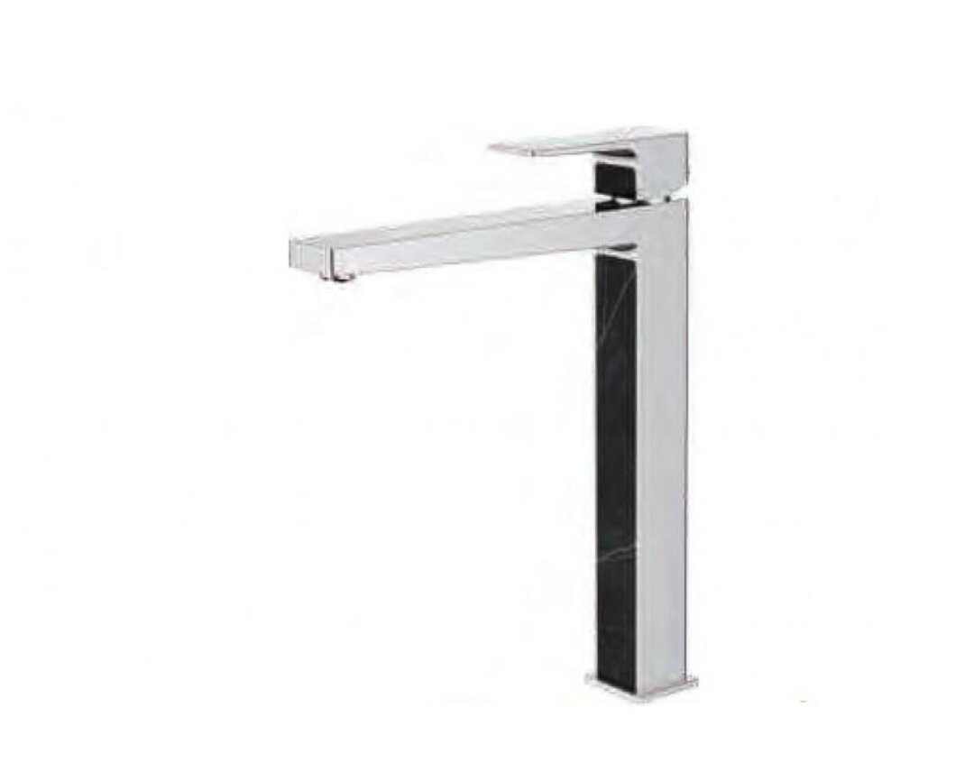 Смеситель Ledeme L1173