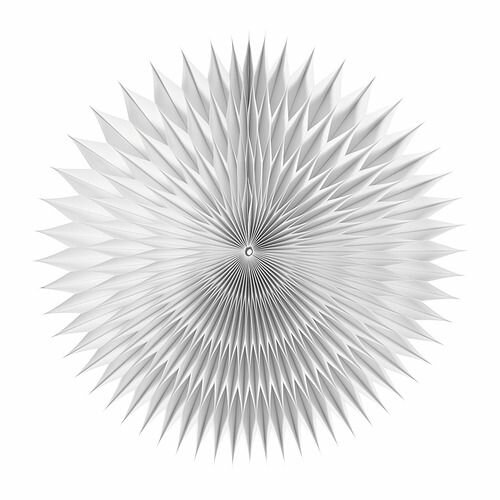 Абажур икеа STRALA,