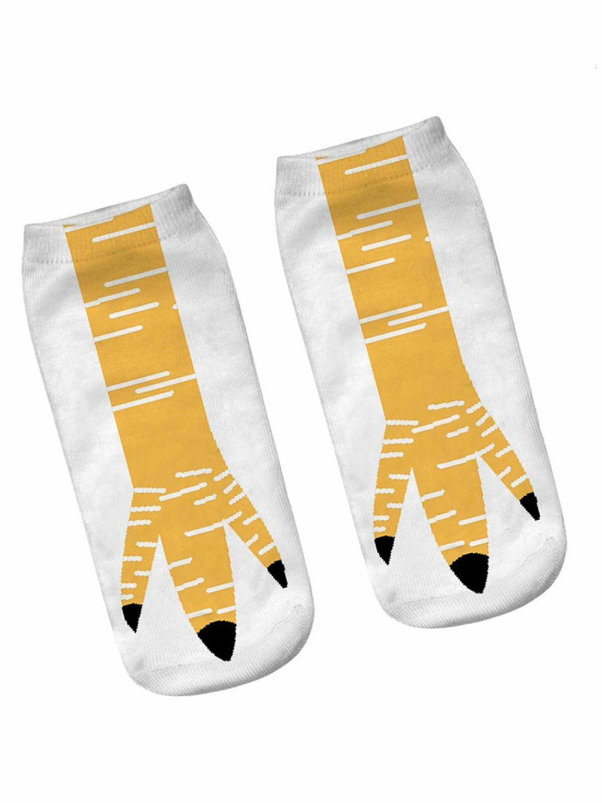 Носки спортивные