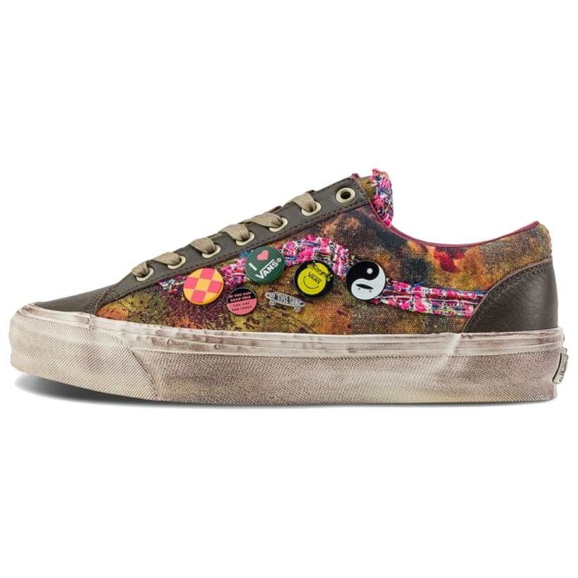Кроссовки Premium Old Skool