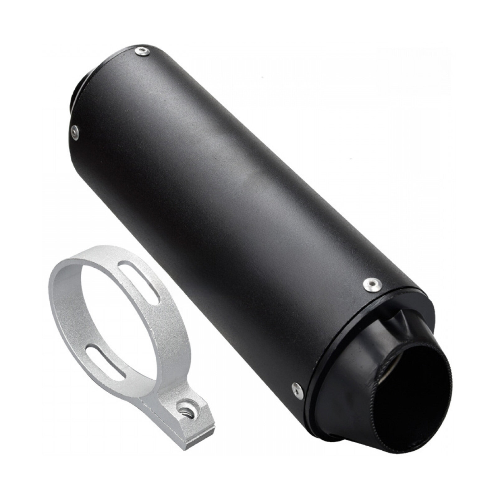 Выхлопная труба глушителя для внедорожного мотоцикла ATV ATV 28/32/38MM