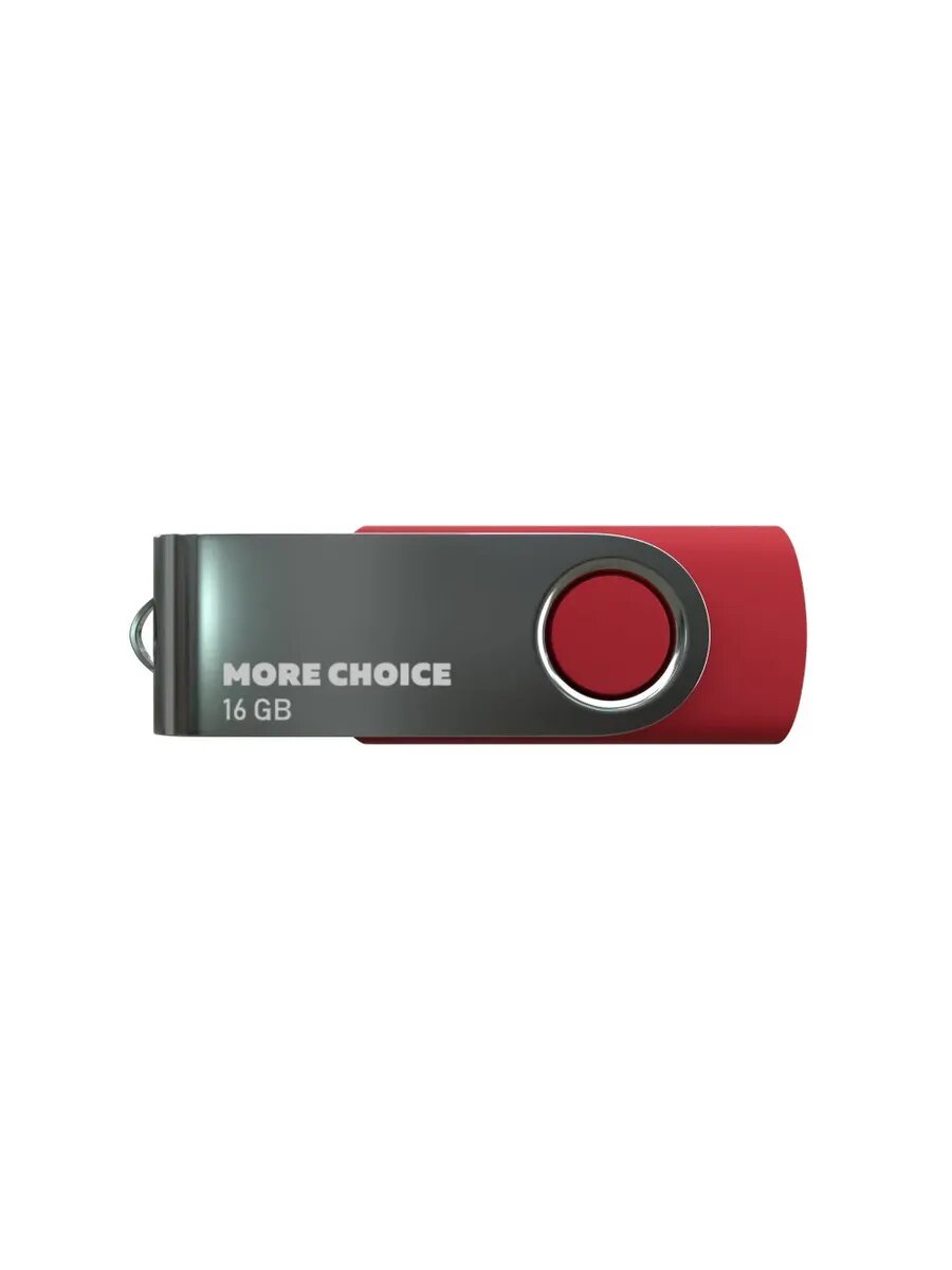 Флеш накопитель памяти 16 GB USB 2.0 MF16-4