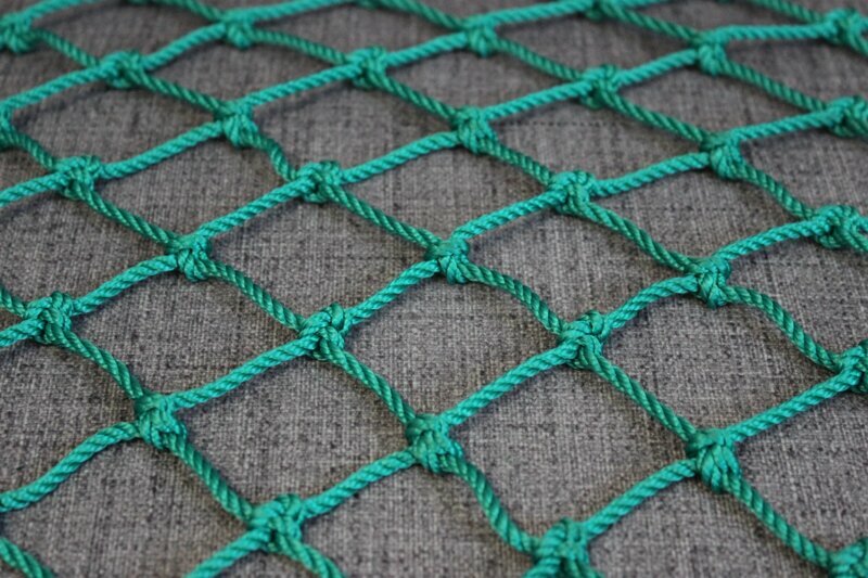 Сетка одностенная китайская маскировочная длина 70м, высота 3м, 60мм