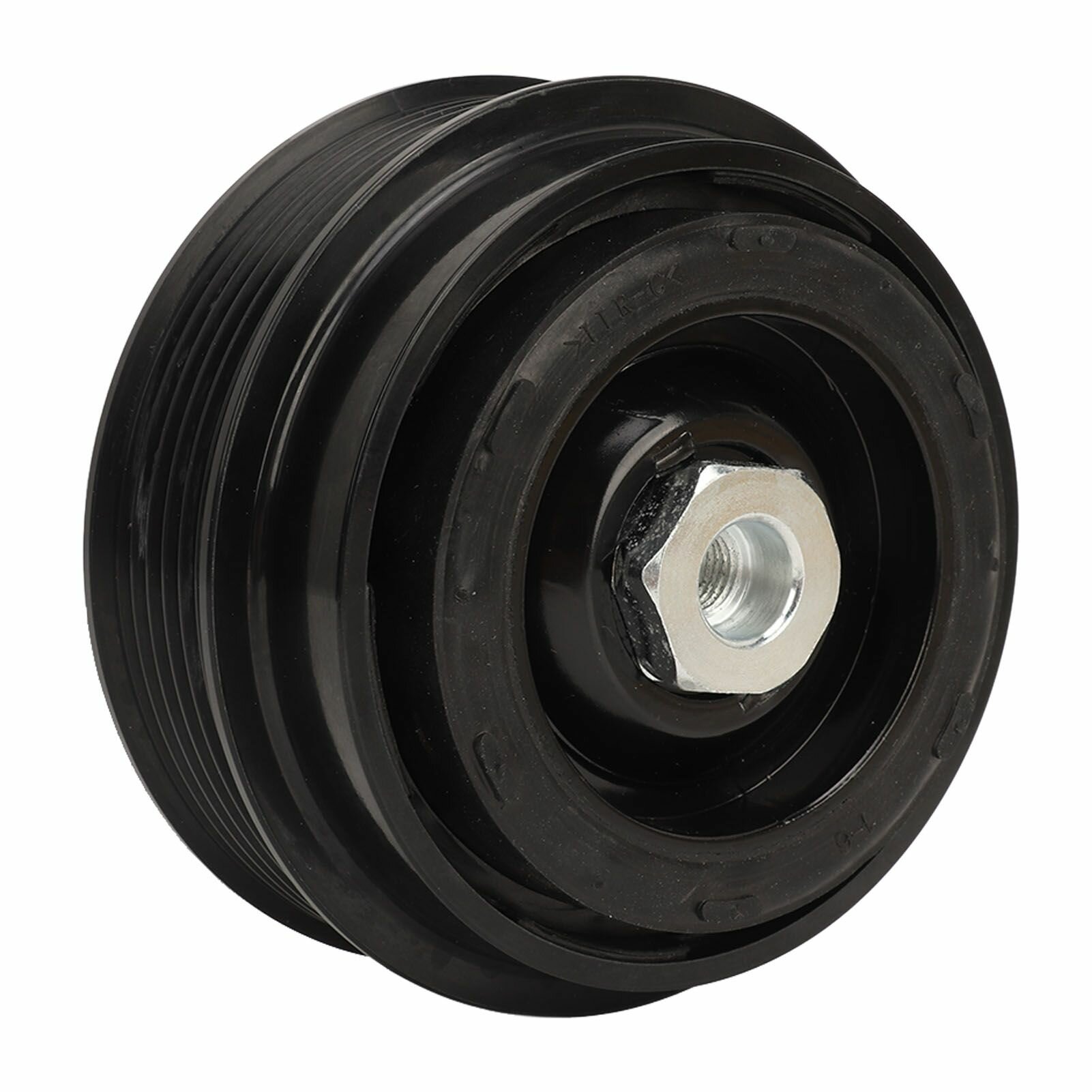 Компрессор кондиционера 9068300260 Эффективное охлаждение компрессора переменного тока для Crafter T5 2.0 2011 2016 гг.