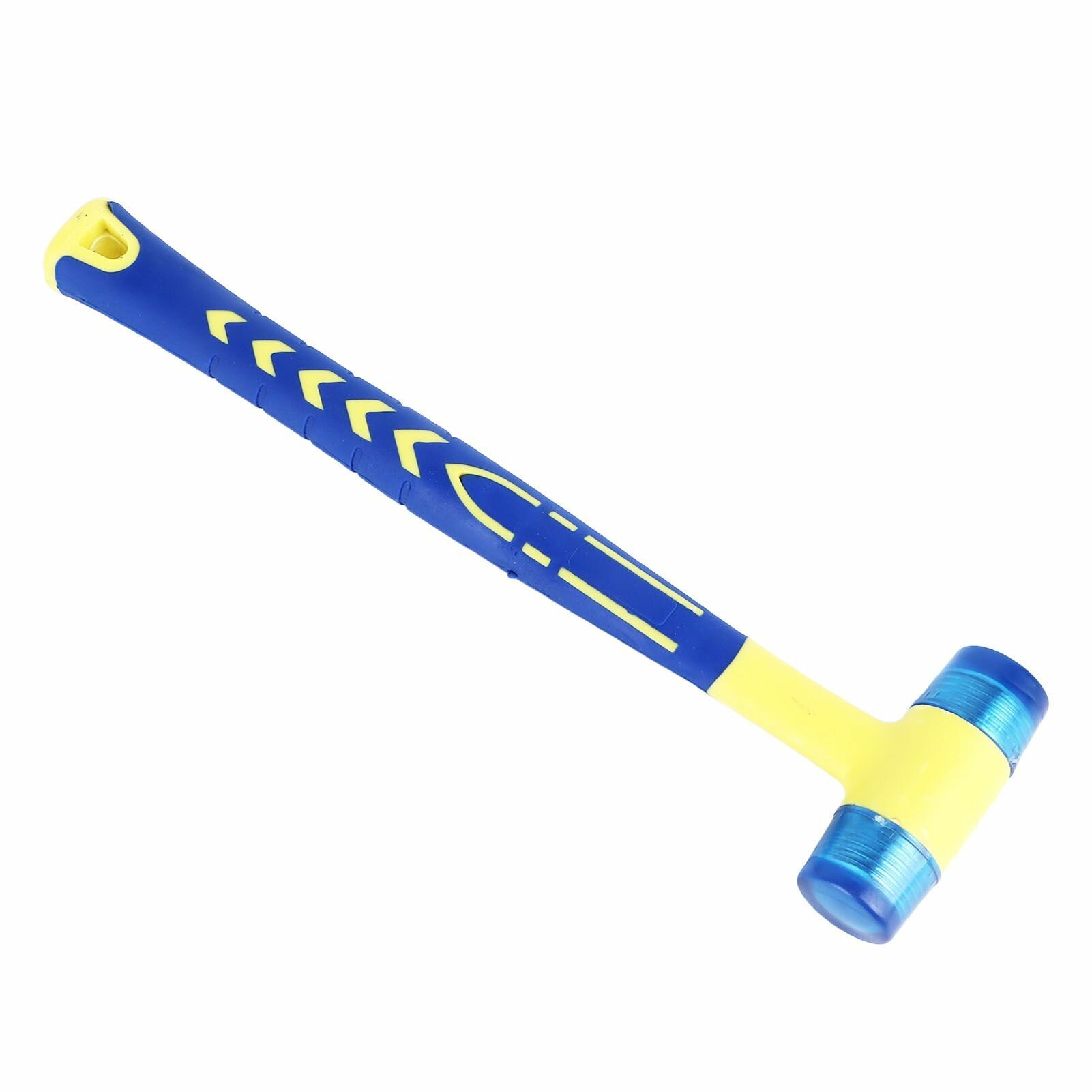 Новый молоток для укладки цветной съемной напольной плитки soft hammer (25 мм)