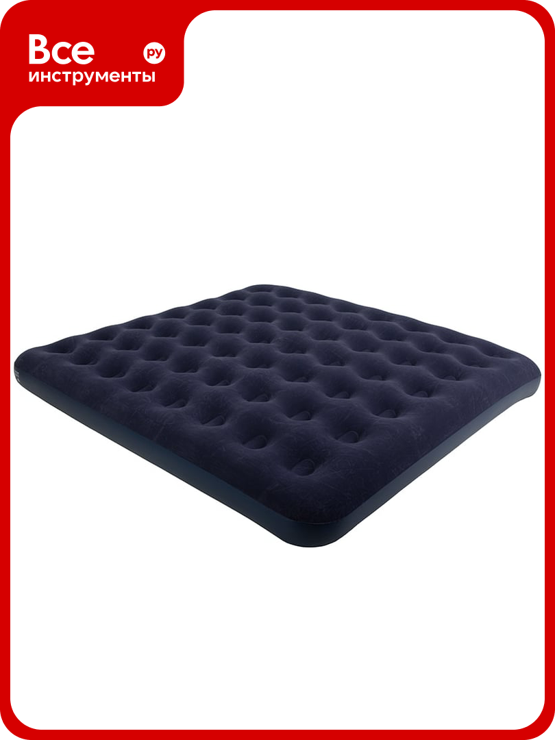 Матрас надувной Avenli двуспальный, 191x137x22 см 20256 107372
