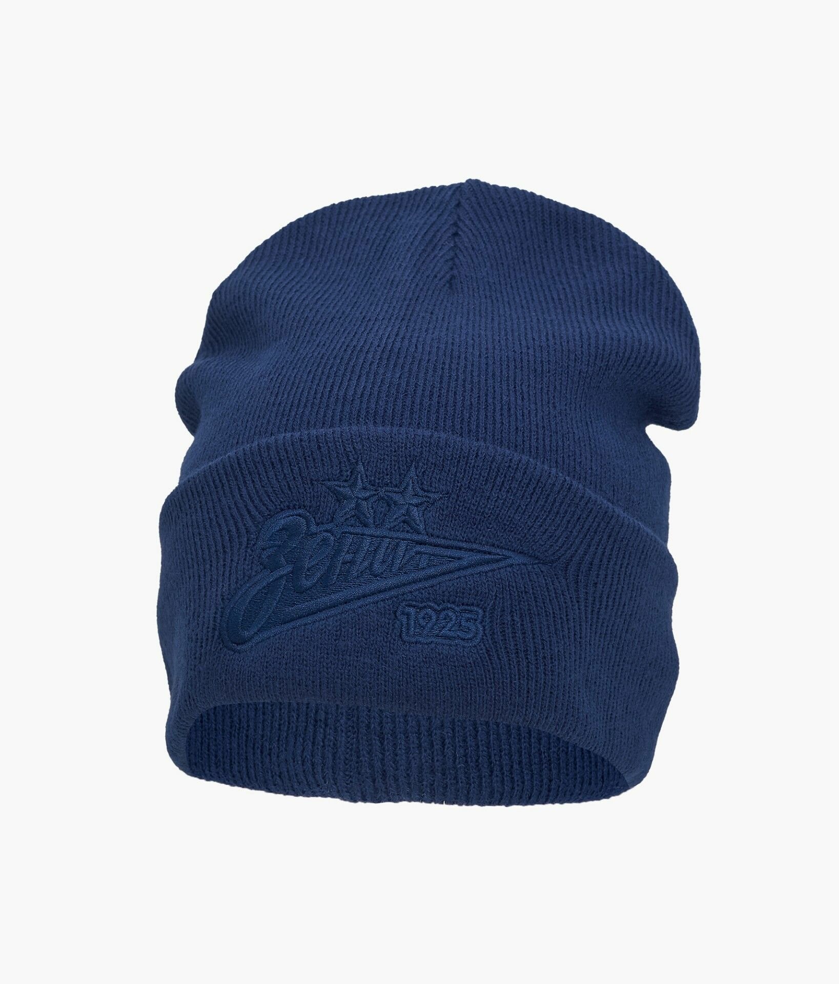 Шапка-бини Осень-зима 2025 для мужчин