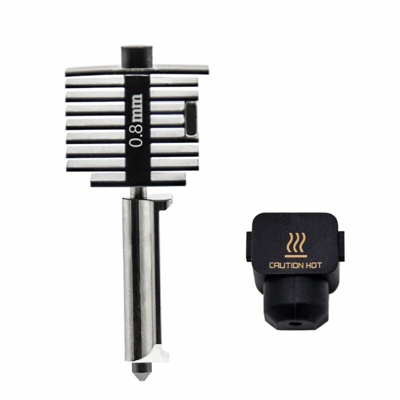 Аксессуары для 3D-печати Bambu Lab A1 mini nozzle hot end kit-0,8 мм