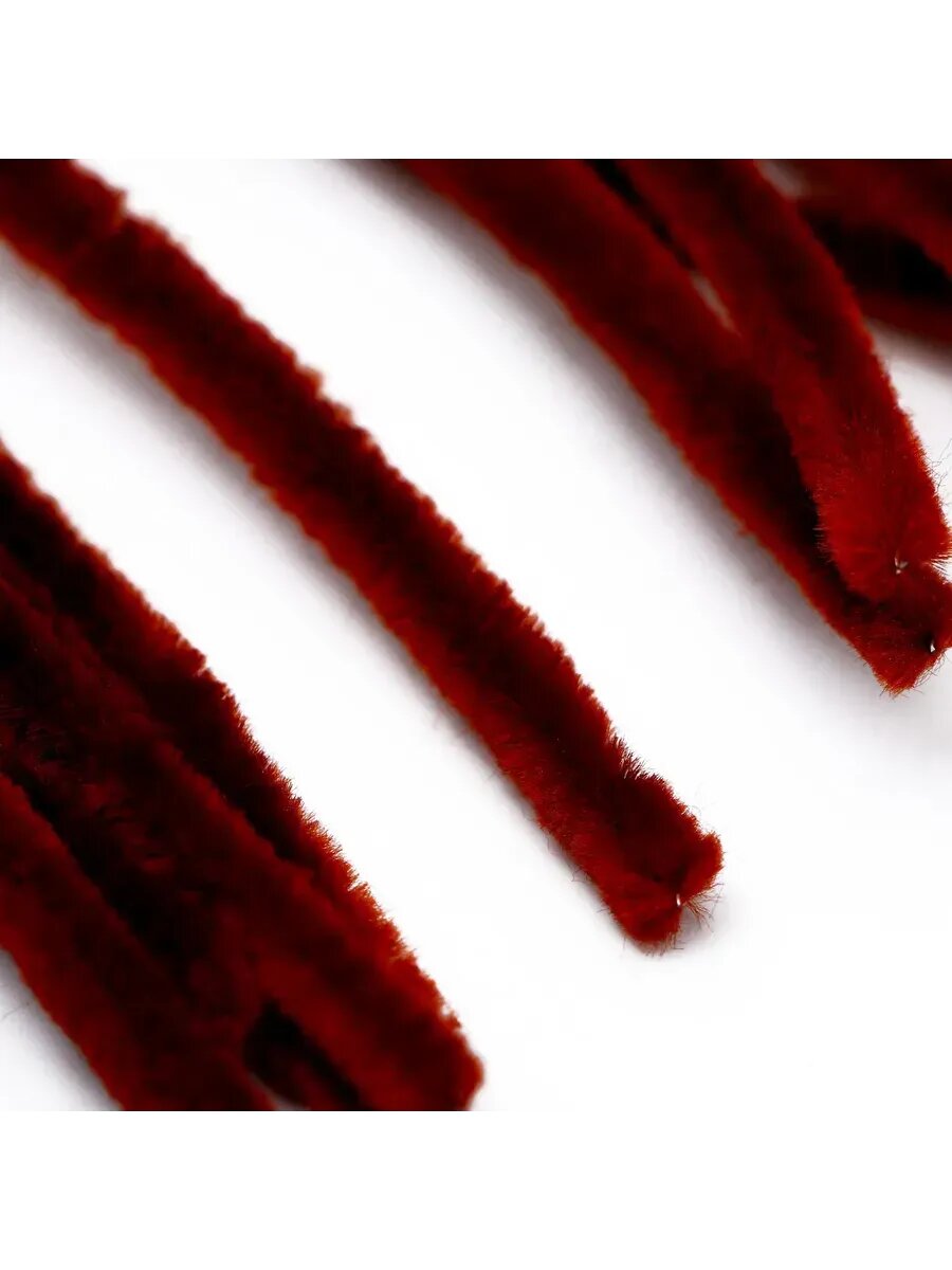 Проволока с ворсом