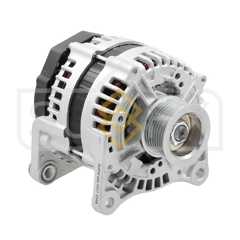 Генератор GAZELLE/GAZELLE NEXT/SOBOL GAZ GAZELLE NEXT Van 13-2.8 TD арт. UG-1017