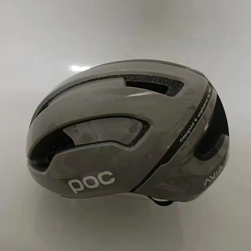 Нашлемник велосипедный, размер: 54-60