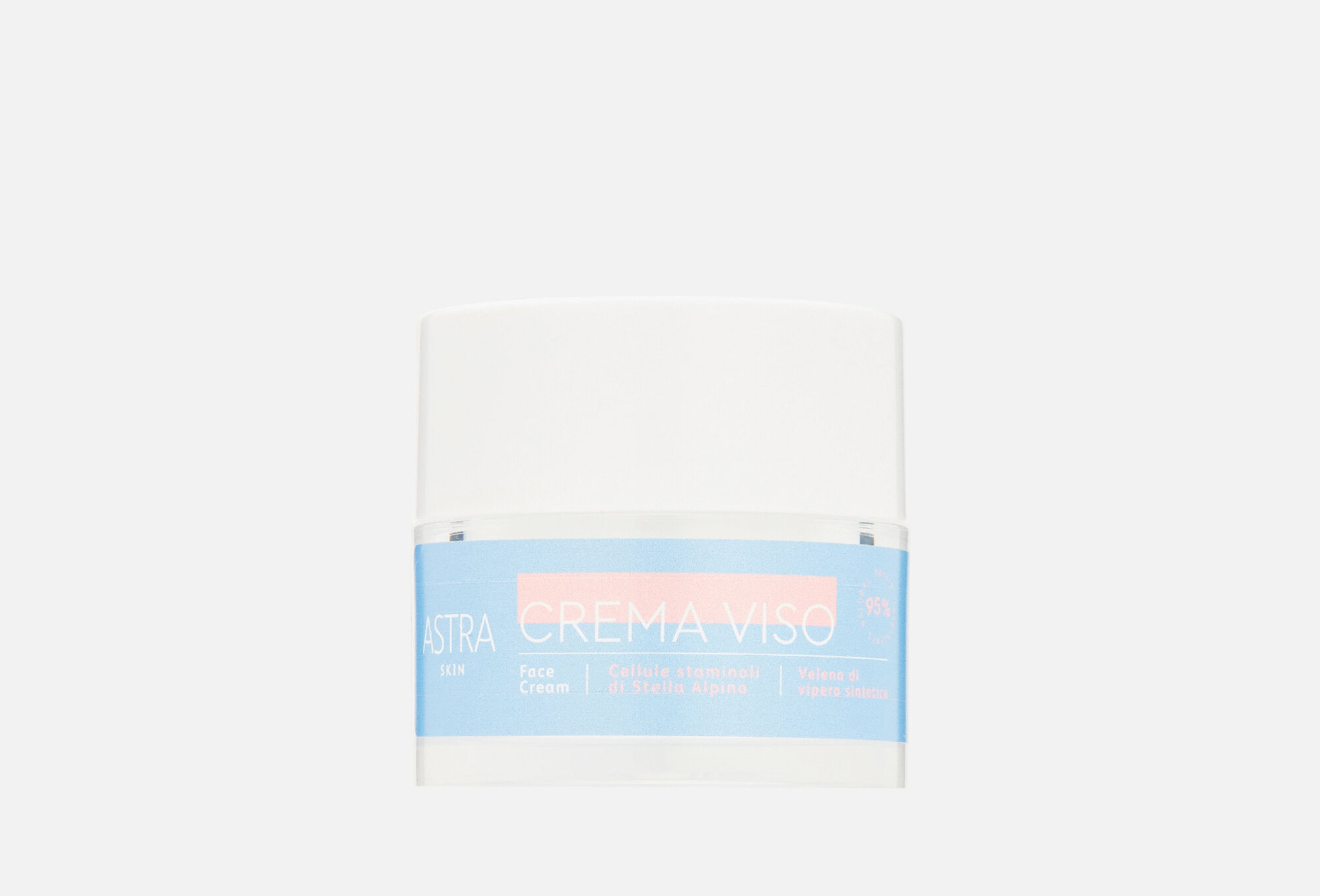 Крем для лица ASTRA crema viso 30 мл -