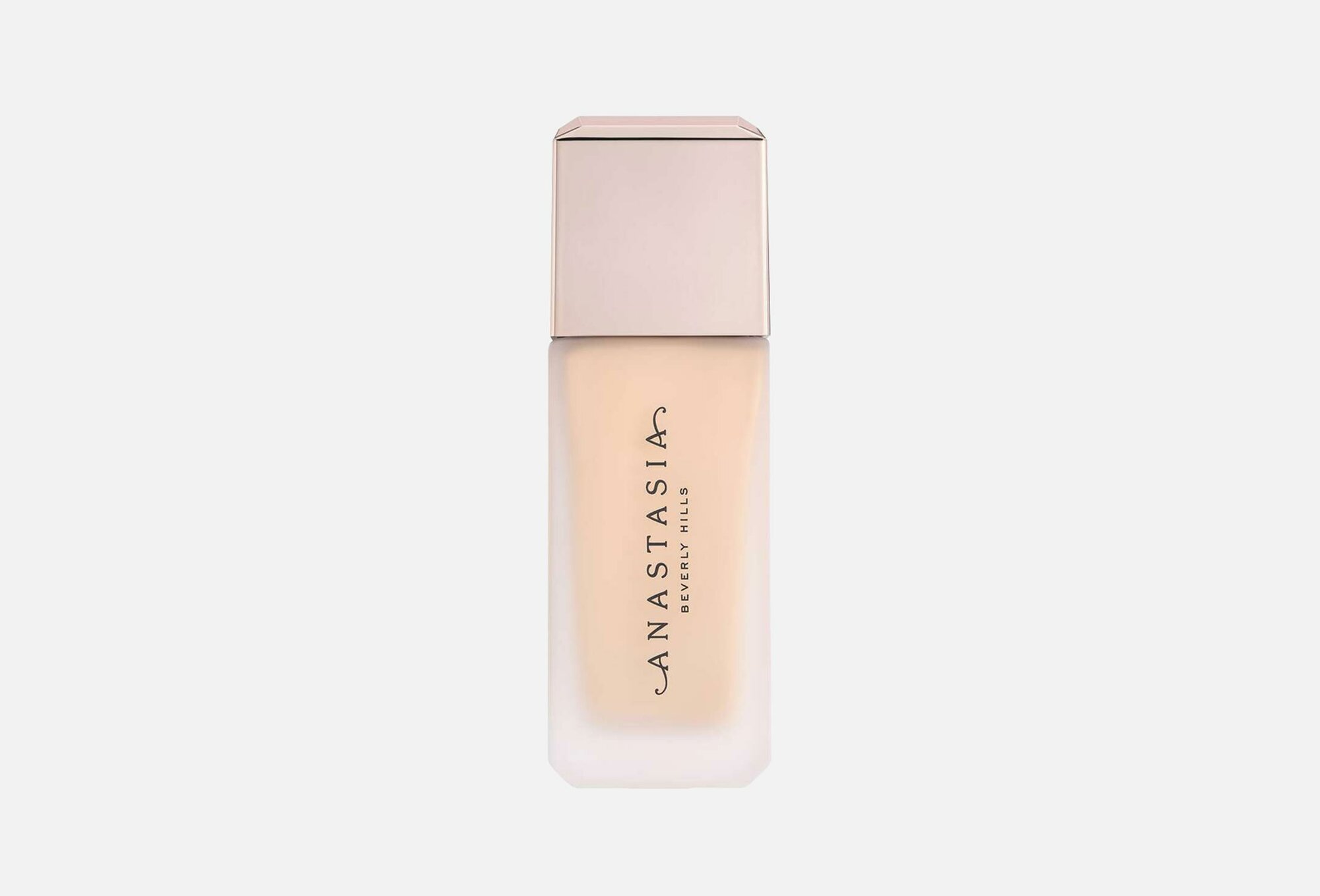Матовая тональная основа для лица ANASTASIA BEVERLY HILLS Impeccable blurring second-skin matte 35 мл 1N